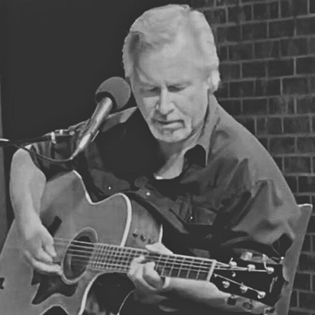 On the Patio - Peter Sears - Danza del Sol